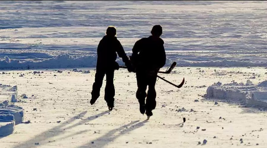 Why Free Play is Key to Young Athletes’ Success, Ottawa Citizen - Whole ...