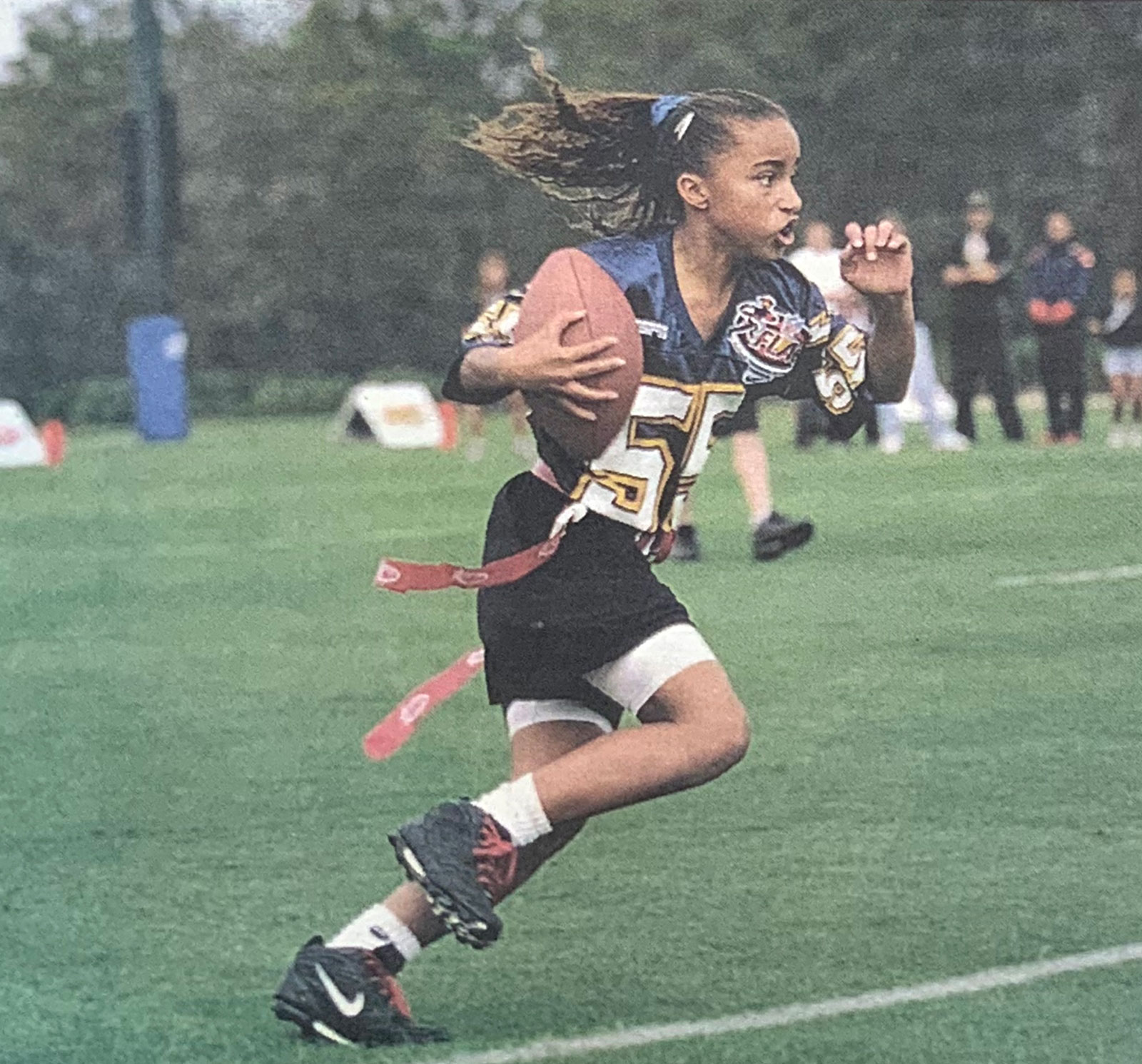 The Youth Football Revolution That Was and Can Still Be - Whole Child ...